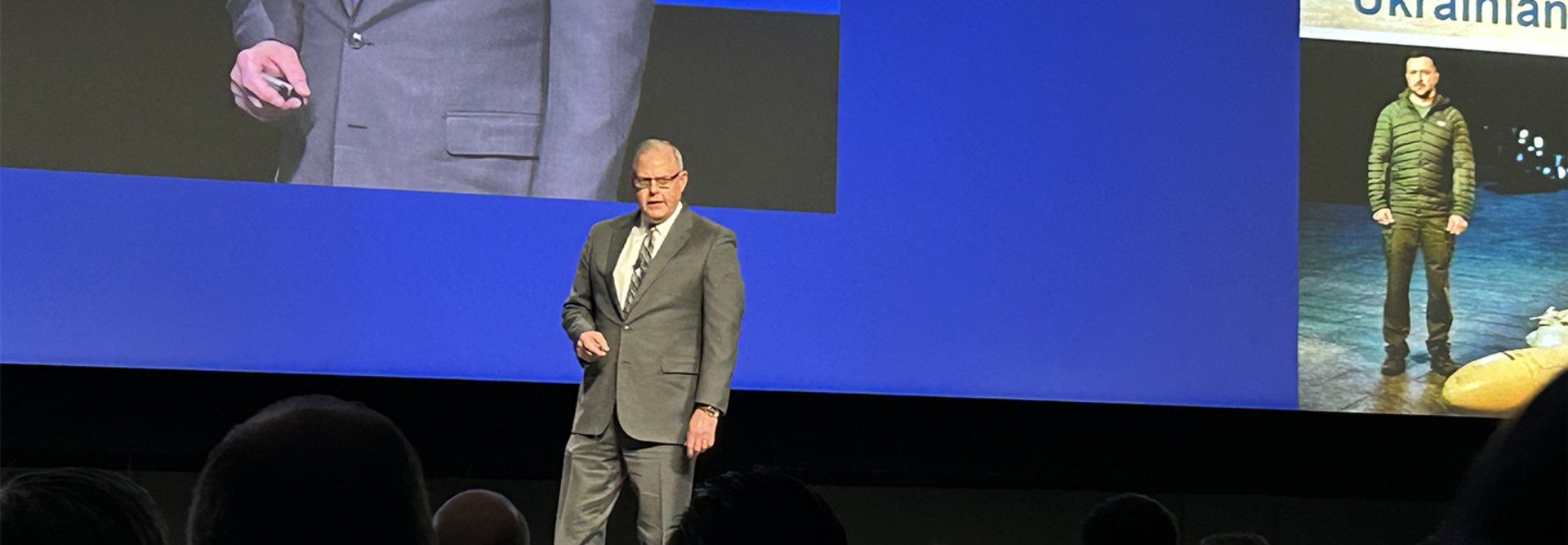 DoDIIS 2023: DOD Moves Forward on Cloud Capability at the Edge ...